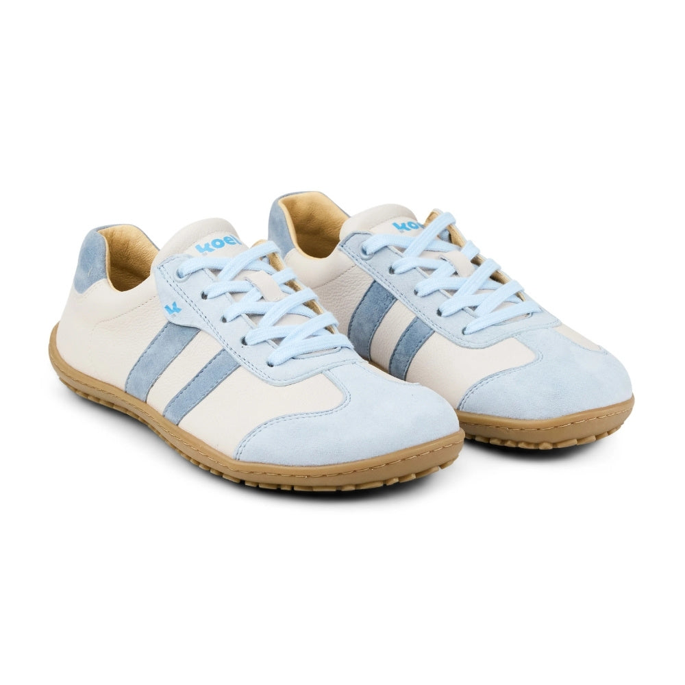 Koel Ila Women's Leather Sneaker – Anya's Shop