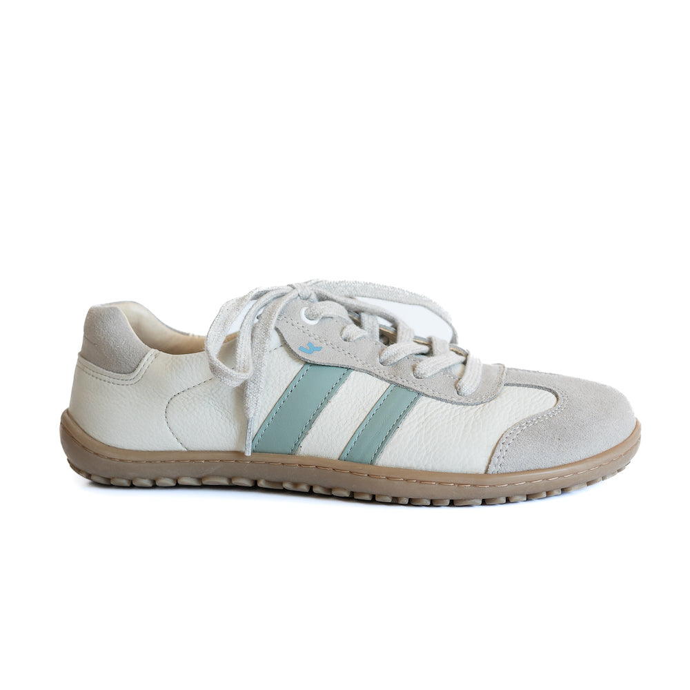 Koel Ila Women's Leather Sneaker – Anya's Shop