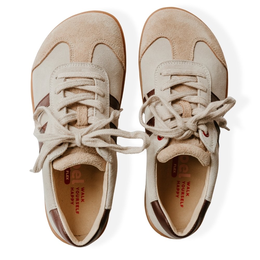 Koel Ila Suede Women's Sneaker – Anya's Shop