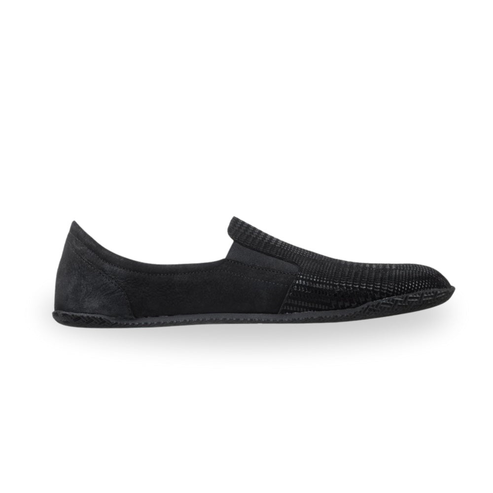 Peerko Trim Leather Loafer – Anya's Shop