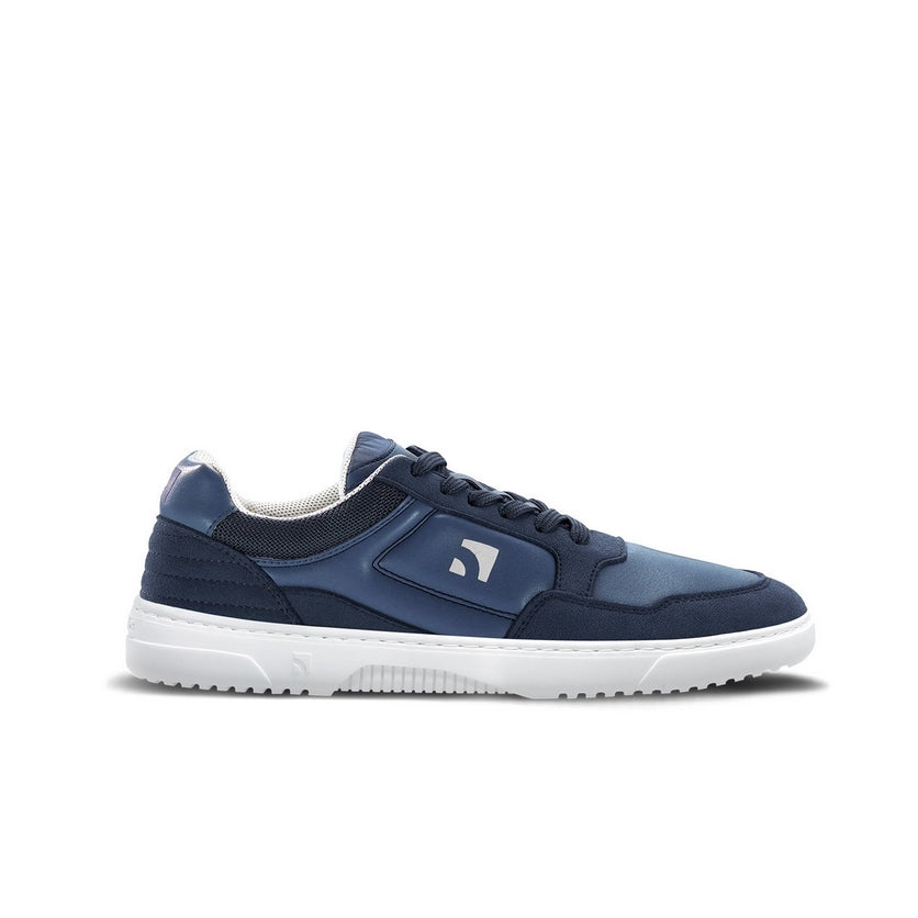 Barebarics Axiom Sneaker - Dark Blue & White 37 - Like New – Anya's Shop